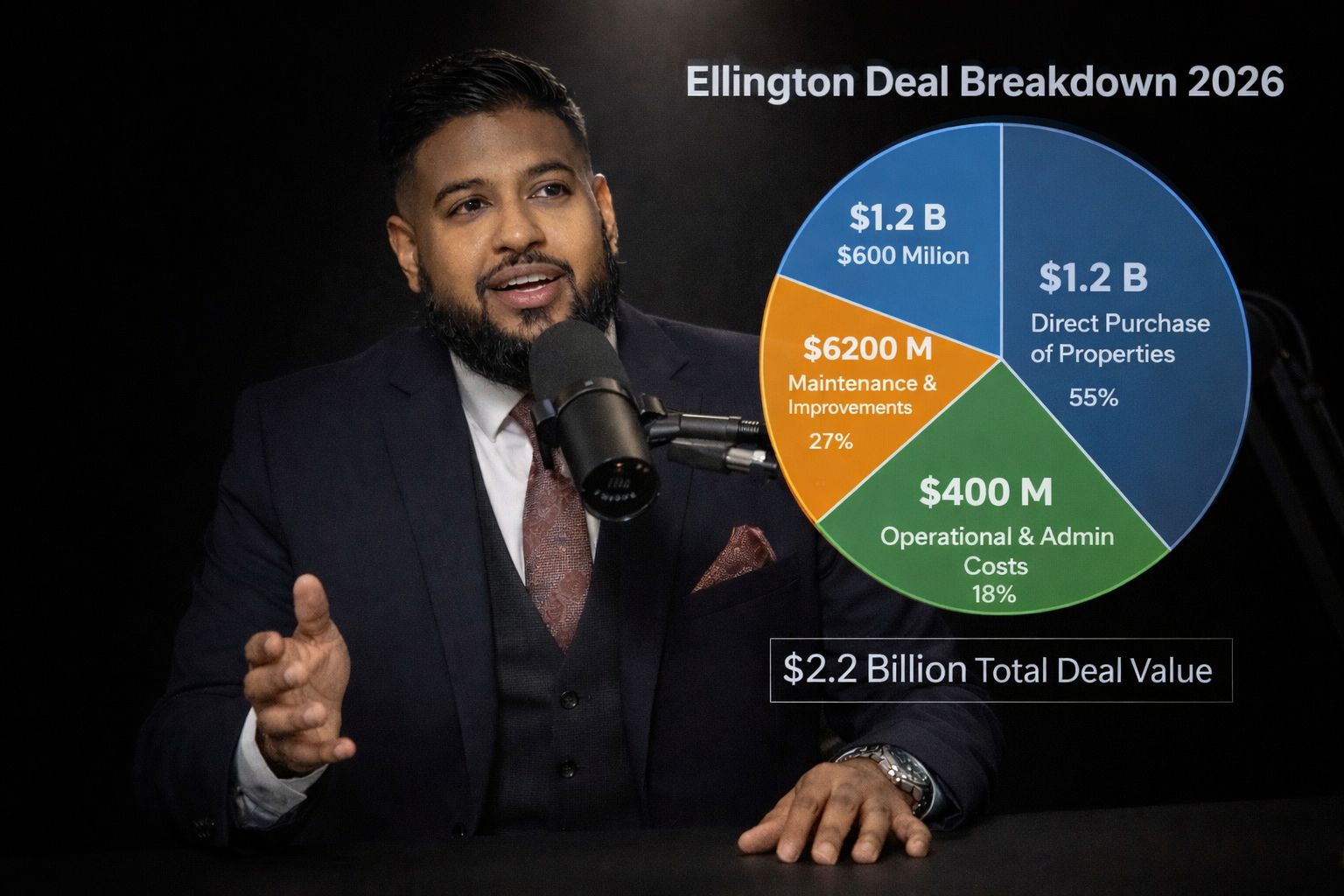 Ellington Properties Summer Promotion 2026 Analysed — Is the 7% ...